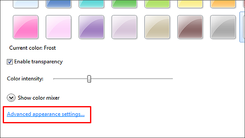 [Video] Cách thay đổi kích thước, khoảng cách biểu tượng trên Windows ...