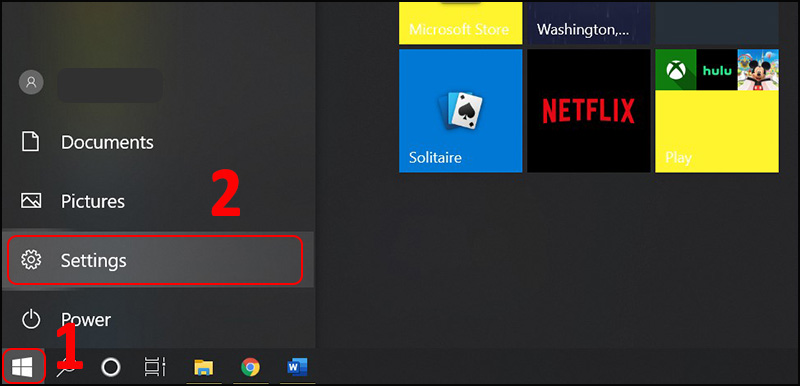 Password hint là gì? Cách cài đặt password hint trên máy tính Windows ...