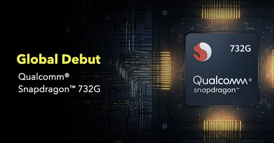 Chip Snapdragon 732G có gì đặc biệt? Hiệu năng mạnh mẽ đến đâu ...
