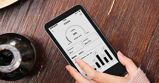 Xiaomi InkPalm 5 là gì? Có gì đặc biệt? Có nên mua không ...