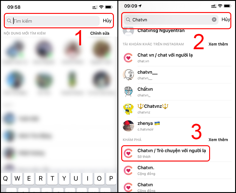 3 kênh chat với người lạ ẩn danh trên Facebook Messenger cực hot ...