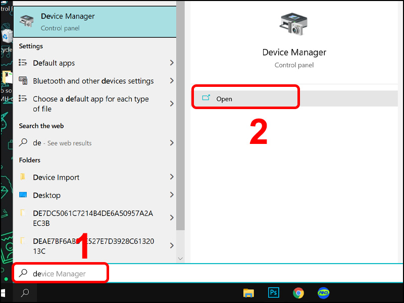 Cách khắc phục lỗi máy tính Windows 10 không có chế độ Sleep đơn giản ...