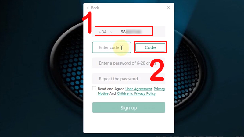 [Video] Cách tải cài đặt, đăng ký và sử dụng Classin trên máy tính A-Z