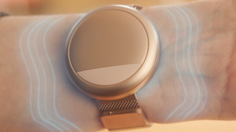 Tìm hiểu về Embr Wave: Chiếc điều hoà đeo tay đầu tiên trên thế giới ...