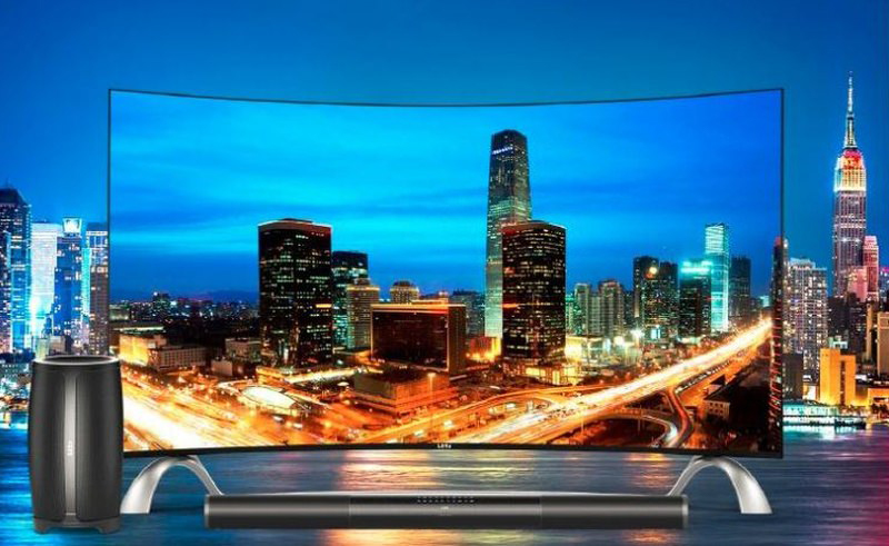 Tivi màn hình cong là gì? Ưu, nhược điểm thế nào? Có nên mua không ...