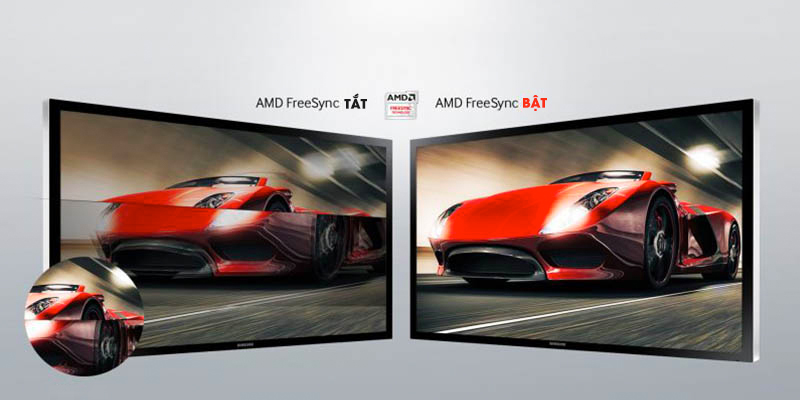 Adaptive-Sync là gì ? - Thegioididong.com