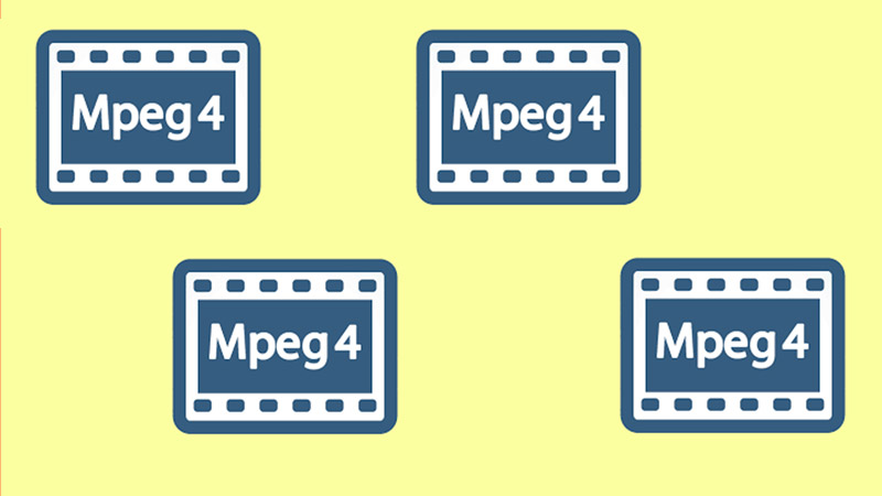 File MPEG là gì? Cách mở và chuyển đổi file MPEG sang MP4, 3GP, MOV ...