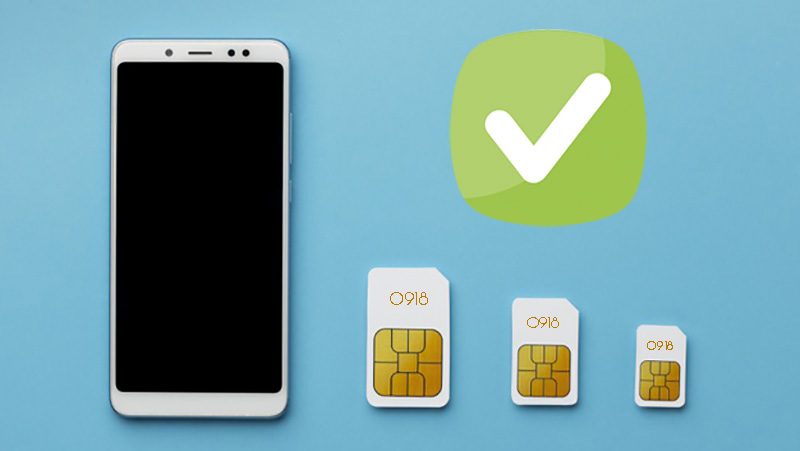 Đầu số 0918 là mạng gì? Ý nghĩa của đầu số 0918? Có phải số phát tài ...