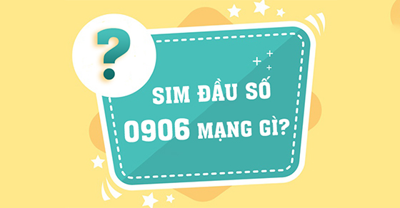 Đầu số 0908 là mạng gì? Ý nghĩa của đầu số 0908? Có phải số tài lộc ...