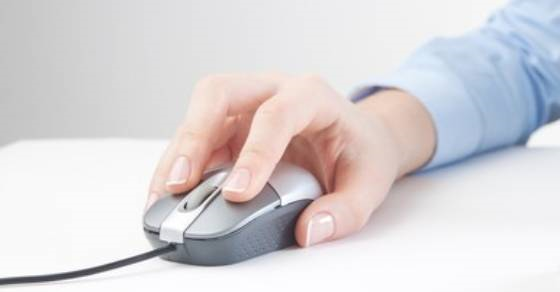 Lỗi Double Click là gì? Cách kiểm tra và khắc phục lỗi Double Click ...