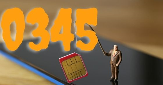 Đầu số 0345 là mạng gì? Ý nghĩa của đầu số 0345? Có phải số tài lộc ...