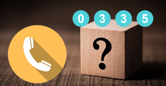 Đầu số 0335 là mạng gì? Ý nghĩa của đầu số 0335? Có phải đầu số đẹp ...