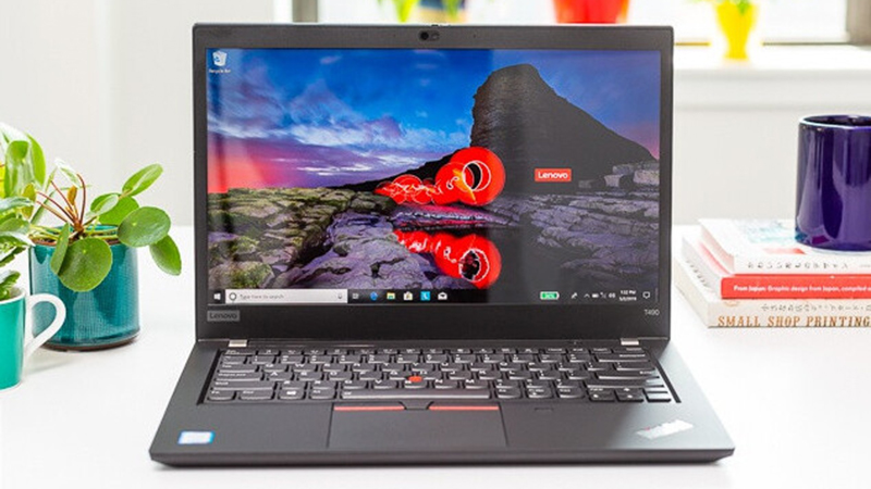 TrackPoint là gì? Dùng để làm gì? Liệu có tiện lợi hơn Trackpad?