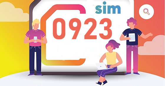Đầu số 0923 là mạng gì? Ý nghĩa của đầu số 0923? Có phải đầu số đẹp ...