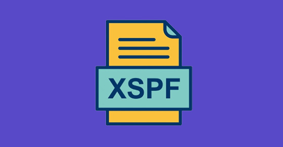 File XPSF là gì? Cách mở và chuyển đổi file XPSF trên máy tính ...