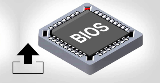 Cách cập nhật (nâng cấp) BIOS cho máy tính Windows an toàn, đúng cách