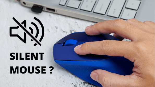 Công nghệ Silent trên chuột máy tính (Silent Mouse) là gì ...