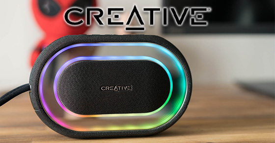 Loa Creative của nước nào? Có tốt không? Nên mua không & lưu ý khi mua ...