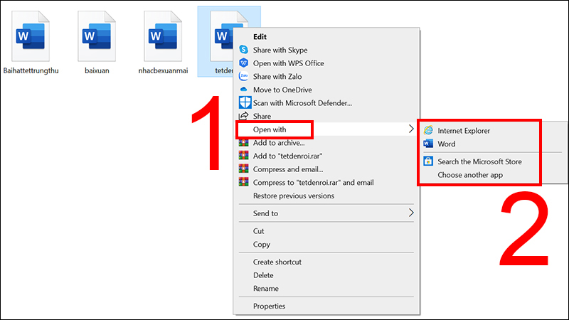 File WPD là gì? Cách mở và chuyển đổi file WPD sang DOC đơn giản ...