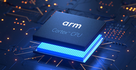 Tìm hiểu về các biến thể của dòng GPU Mali-G series - Thegioididong.com