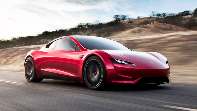 Xe điện Tesla của nước nào? Xe Tesla có tốt không? Có nên mua không ...