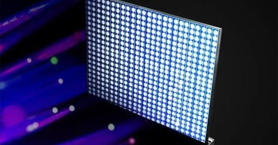 Tìm hiểu visual led là gì và ứng dụng trong chiếu sáng