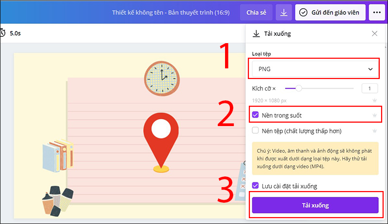 [Video] Cách vào kho icon địa chỉ miễn phí trên Canva cực đơn giản ...