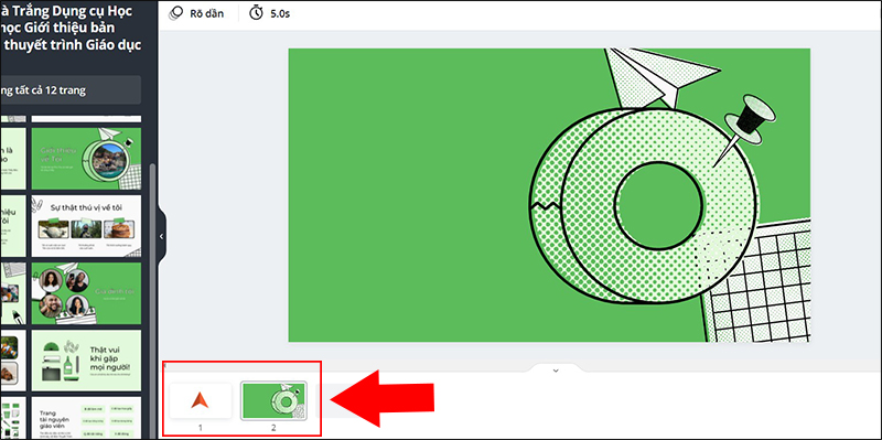 [Video] Cách vào kho icon địa chỉ miễn phí trên Canva cực đơn giản ...
