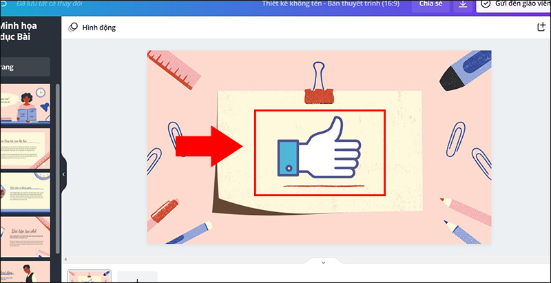 [Video] Cách vào kho icon địa chỉ miễn phí trên Canva cực đơn giản ...
