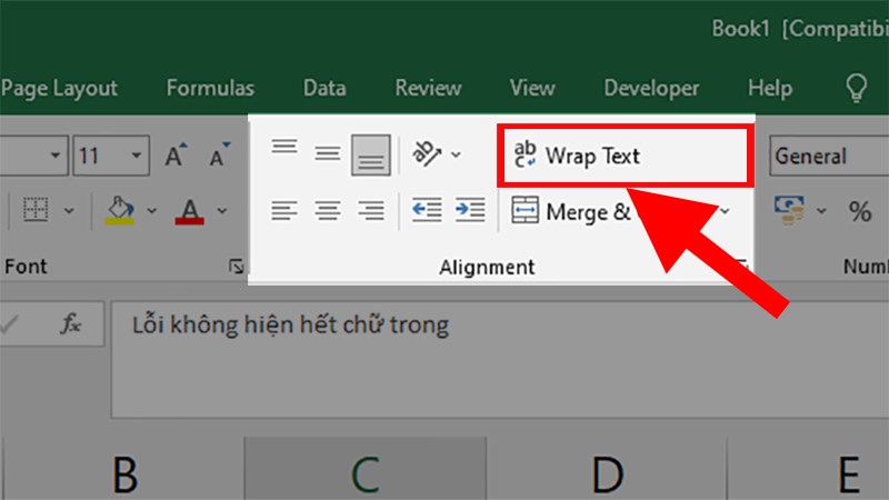 Where Is Wrap Text In Excel 2010 Pooternames
