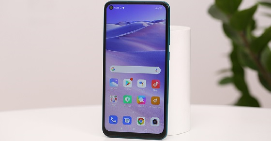 Cấu hình Xiaomi Note 9, giá bao nhiêu? Có nên mua hay không ...