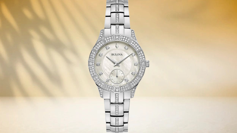 Top 10 mẫu đồng hồ nữ Bulova từ 7 đến 15 triệu đáng mua nhất hiện nay ...