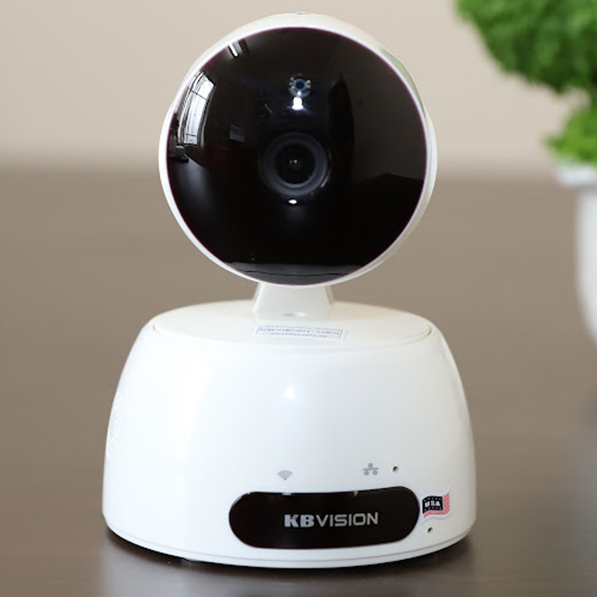Camera Kbvision của nước nào? Giá bao nhiêu? Tốt không? Nên mua không ...