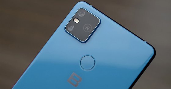 Bkav ra mắt Bphone mới vào sự kiện 12/2021 - Điểm mặt những siêu phẩm ...