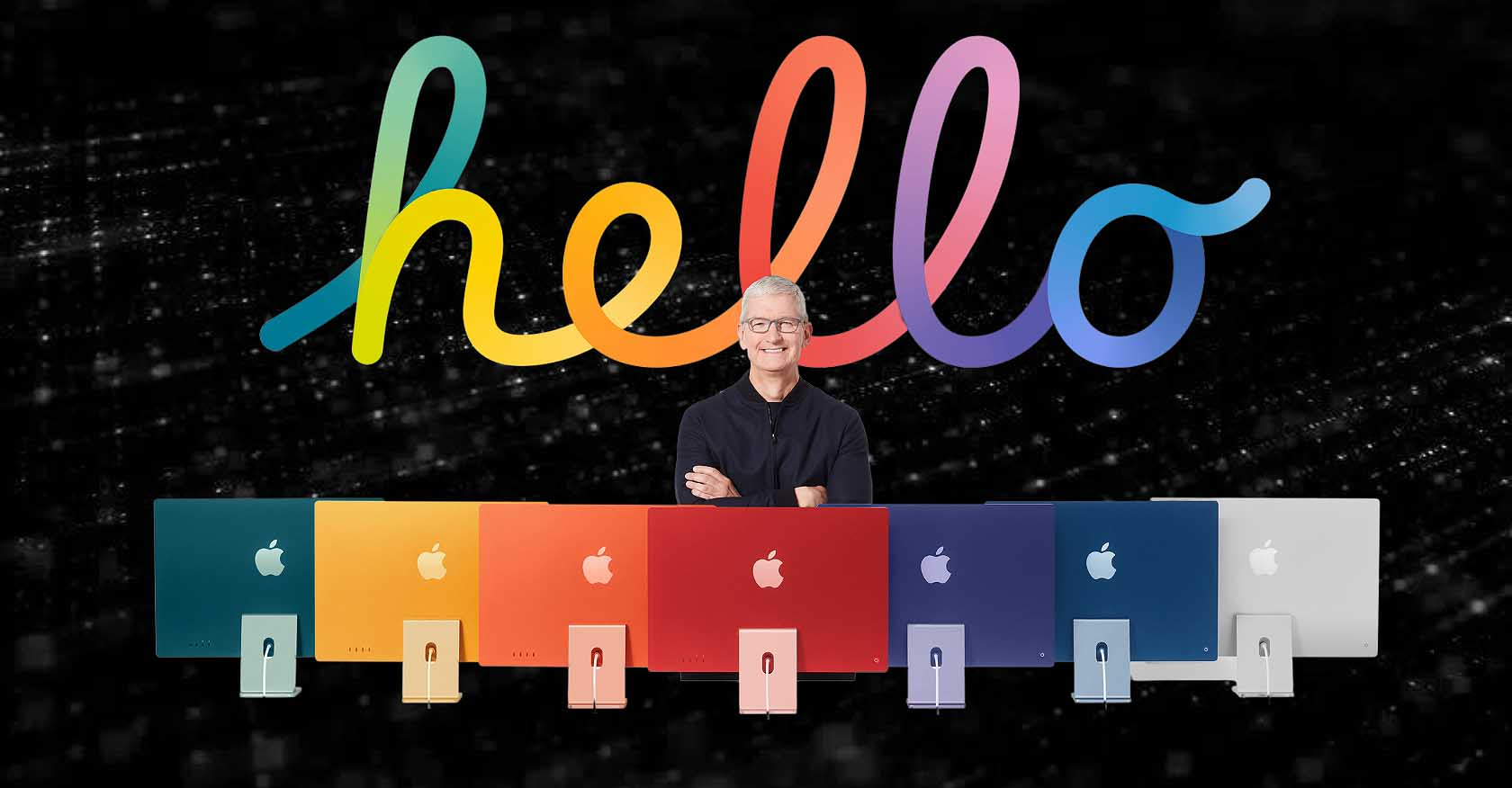 Anticipating the Unveiling of Apple's iMac Pro 2022