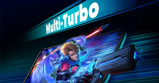 Tính năng Multi Turbo là gì? - Thegioididong.com