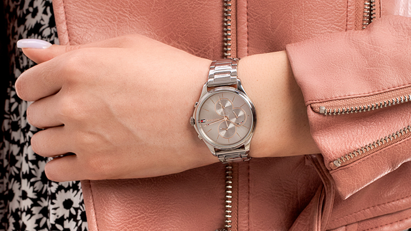 Top 9 đồng hồ Tommy Hilfiger nữ giảm giá 35% dịp giáng sinh đáng mua ...