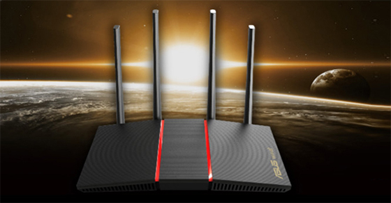 Top 5 Router Wifi ASUS đáng sở hữu nhất tại Thế Giới Di Động ...