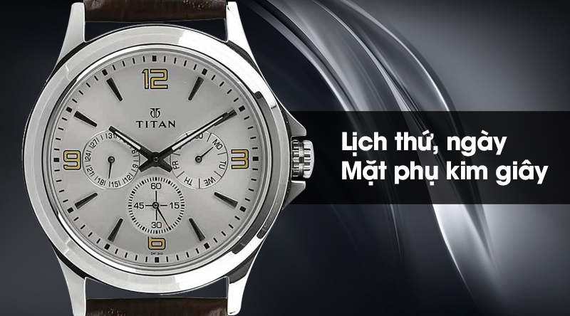 Top 10 đồng hồ Titan dưới 2 triệu dành cho nam bán chạy nhất ...