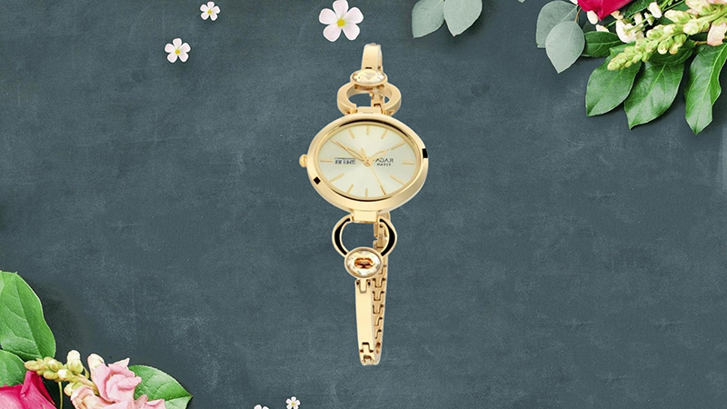 Bảng xếp hạng 10 mẫu đồng hồ Titan ưu đãi mùa Quốc tế Phụ nữ 8/3 ...