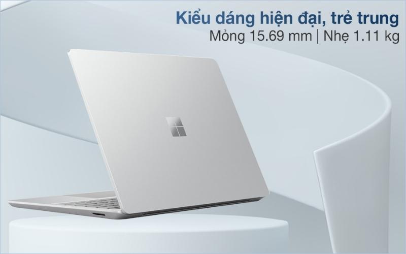 TOP 5 laptop 12 inch màn hình nhỏ hấp dẫn nhất tại Mytour - Mytour