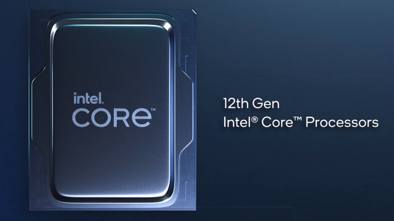 So sánh chip intel core i3 12th và core i3 11th khác nhau điểm nào?