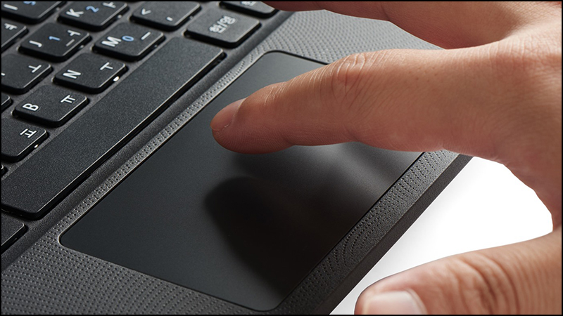 Sửa lỗi ASUS Smart Gesture không hoạt động thành công 100% ...