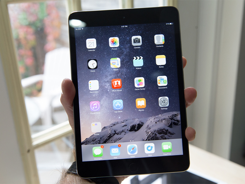 Tìm hiểu kích thước iPad mini qua các đời cực đầy đủ, mới & chuẩn nhất ...
