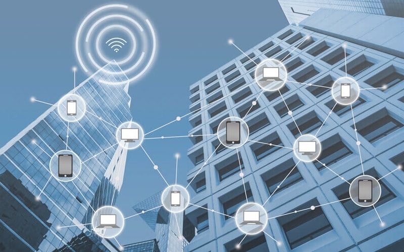 WiFi là gì? Nguyên tắc hoạt động ra sao? Các chuẩn WiFi ngày nay ...