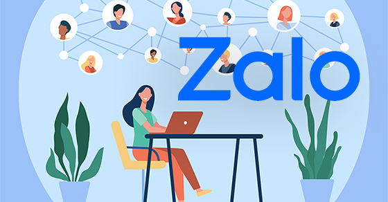 Cách nhận biết bạn bè online trên Zalo bằng điện thoại, máy tính ...