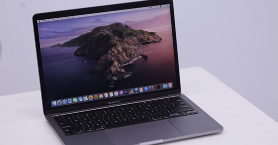 Cách cài đặt, thiết lập MacBook mới đơn giản, chi tiết từ A đến Z ...