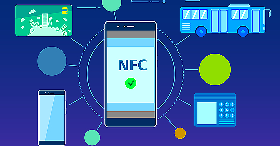Cách bật tính năng NFC trên OPPO, chia sẻ file trong tích tắc ...