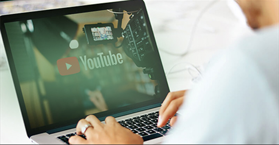 Cách khắc phục lỗi màn hình màu xanh khi xem video trên YouTube cực dễ ...