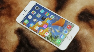 [iPhone 6 Plus] Quản lý đa tác vụ - Thegioididong.com